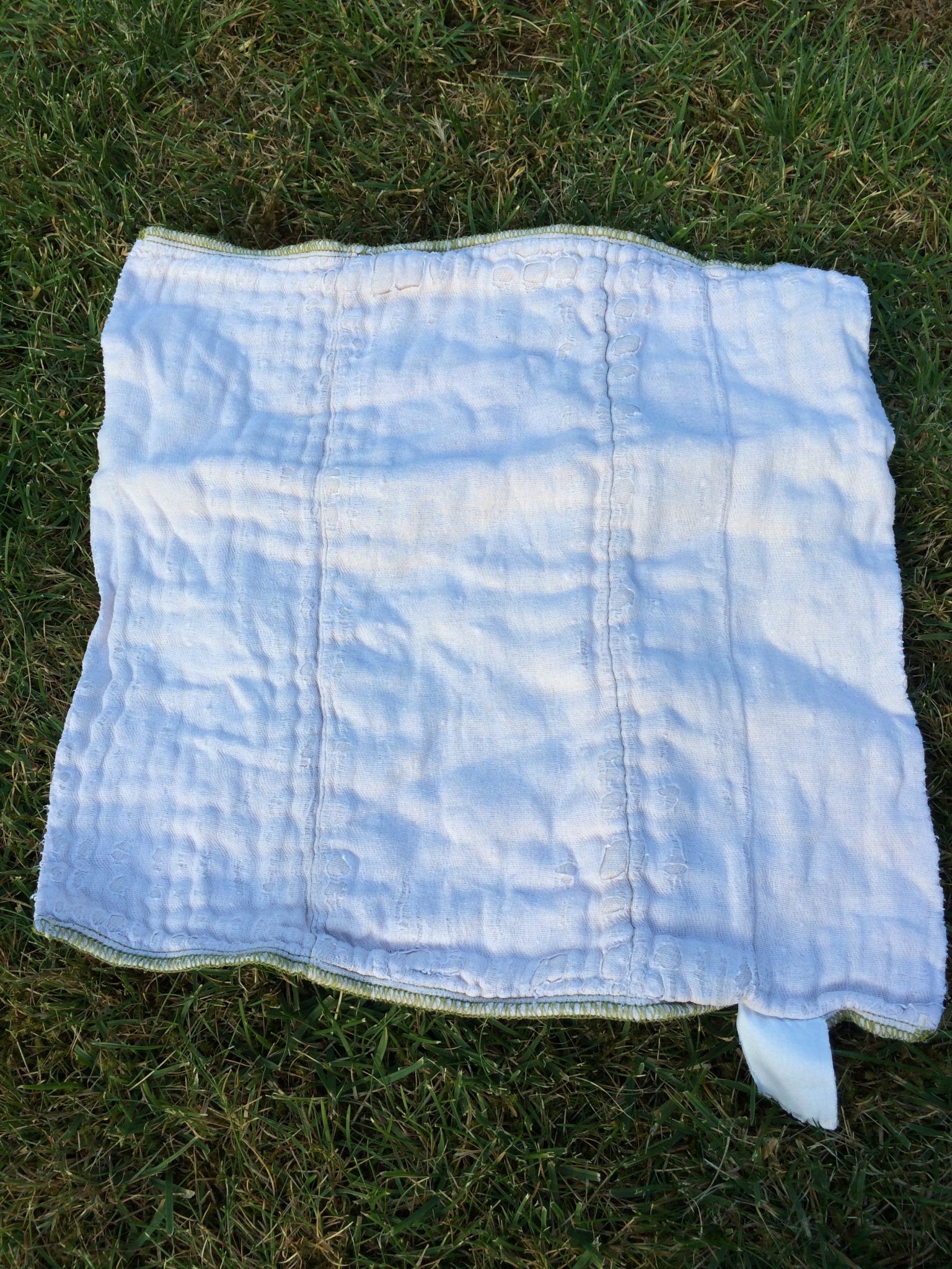 Stoffwindelsysteme - großer Überblick [AIO,AI3, Pocketwindel, Überhose]